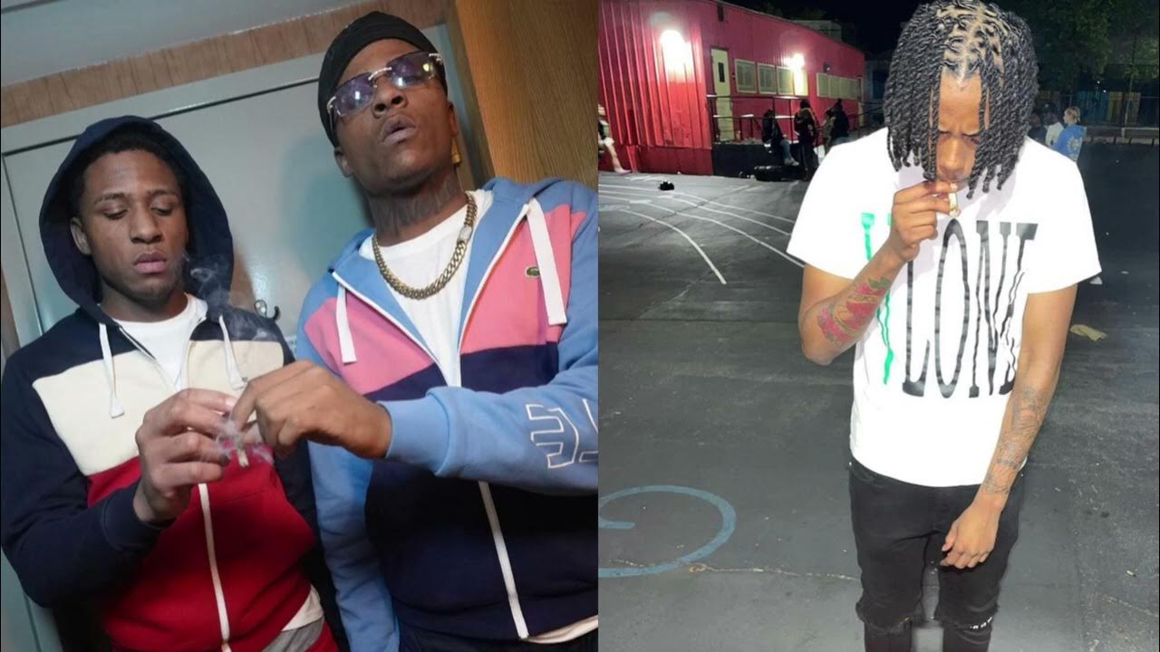 SugarHill Keem X Sha Gz X Oy Quan - Evil Twins [Offical Audio] - YouTube