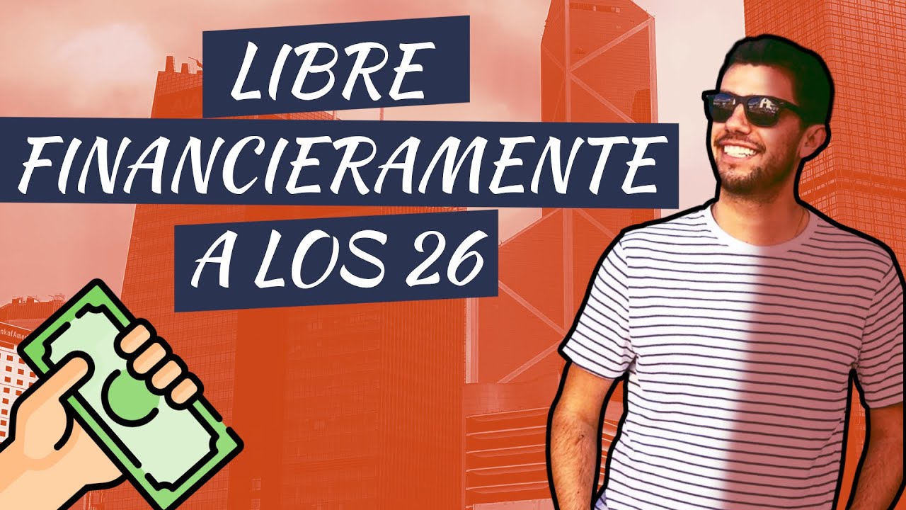 💰 LOGRA TU SUEÑO con estos Tips de Finanzas Personales (Con Cristian ...