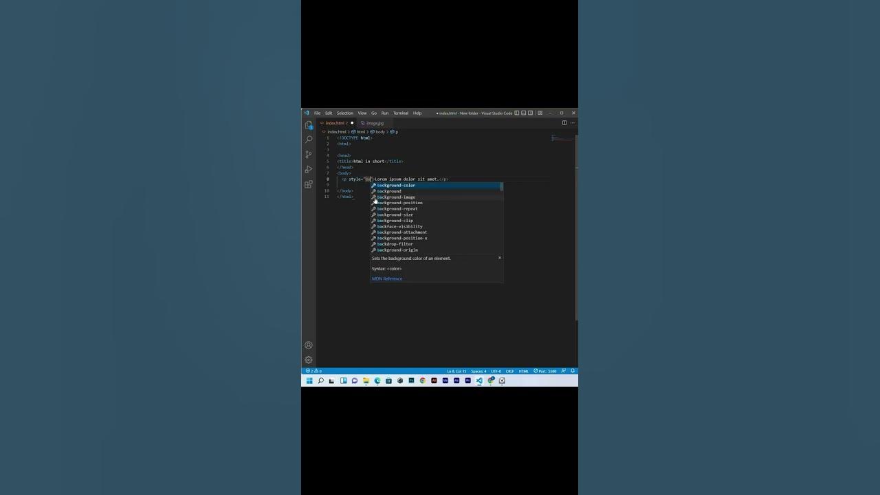 HTML Background Image How To Add Background Image In HTML html-background-image-how-to-add-background-image-in-html