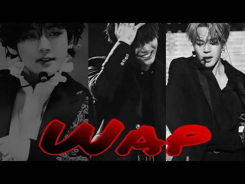 𝑩𝑻𝑺-𝑴𝒂𝒌𝒏𝒂𝒆 𝑳𝒊𝒏𝒆 𝖂𝖆𝖕 [𝙵𝙼𝚅]