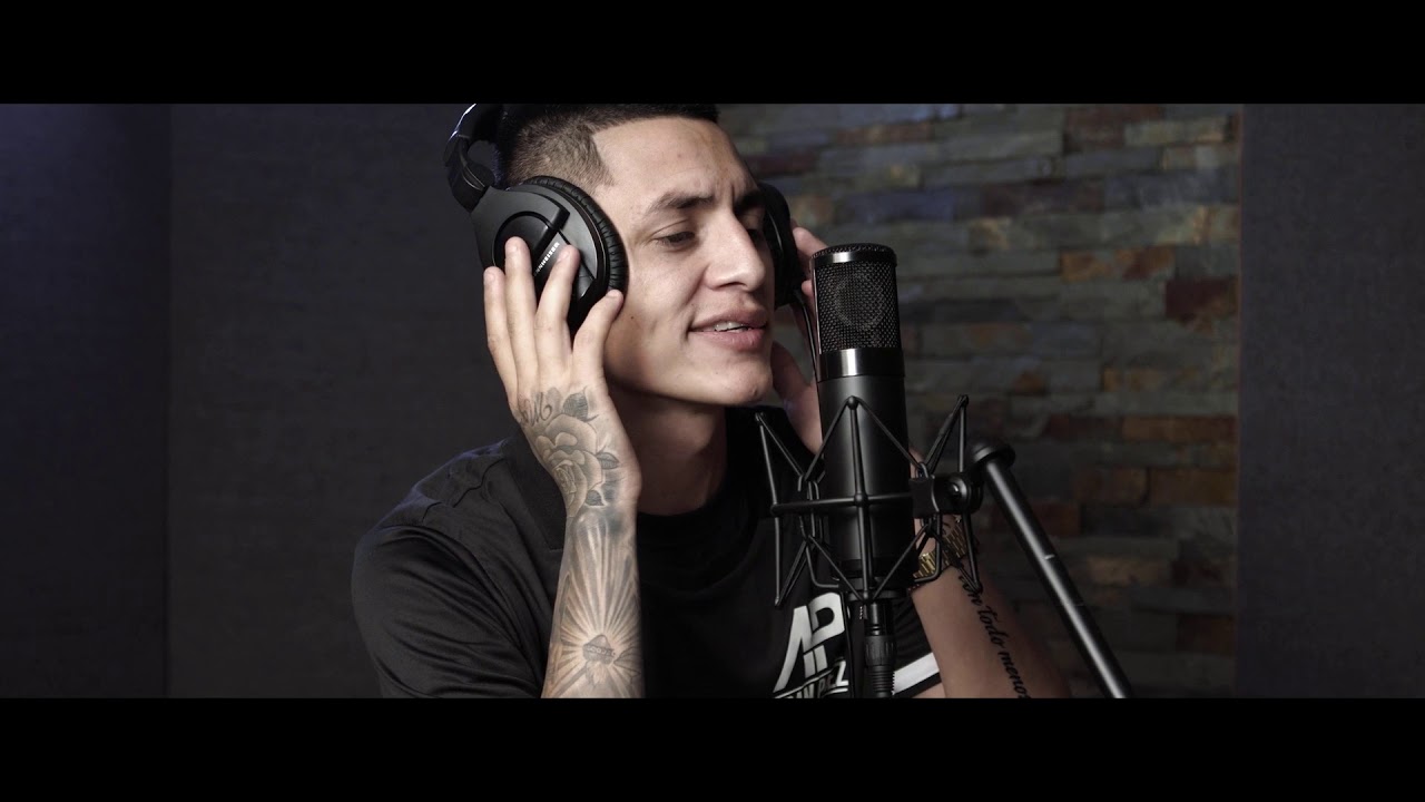 Emprendiendo Vuelo - Airam Paez (Video Oficial) 2020 - YouTube