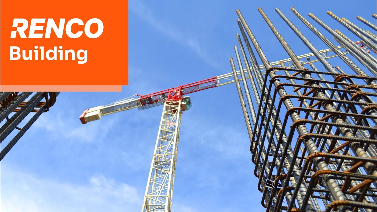 Inside Renco’s Building Division – Part I with Francesco Latini - YouTube