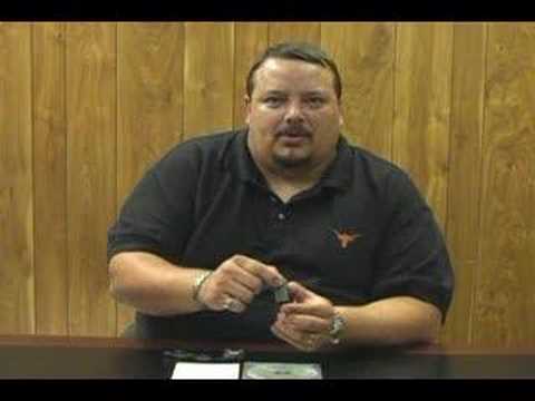 PV500 Digital Video Recorder - YouTube