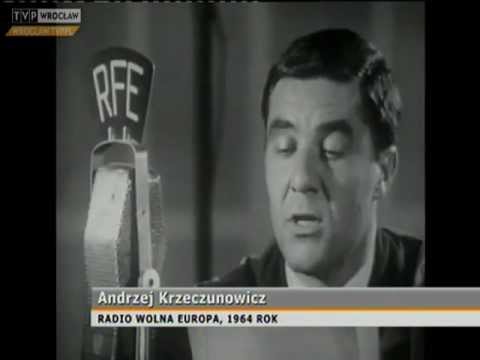 Tu Radio Wolna Europa, \