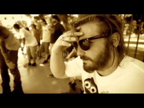 BOMBADUB SATURDAY MAY12TH 2012 ASHTROBOT - YouTube