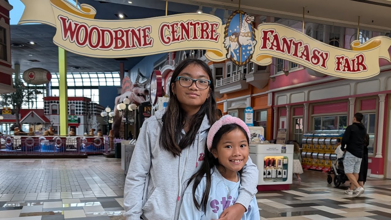 Fantasy Fair - YouTube