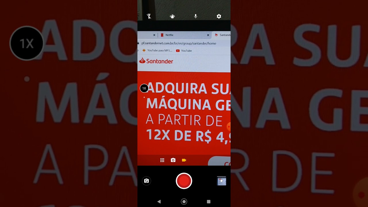 Santander como tirar os extratos consolidado mensal - YouTube