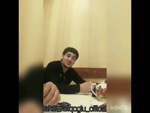 Pecat seir - Rahib Rafiqoglu