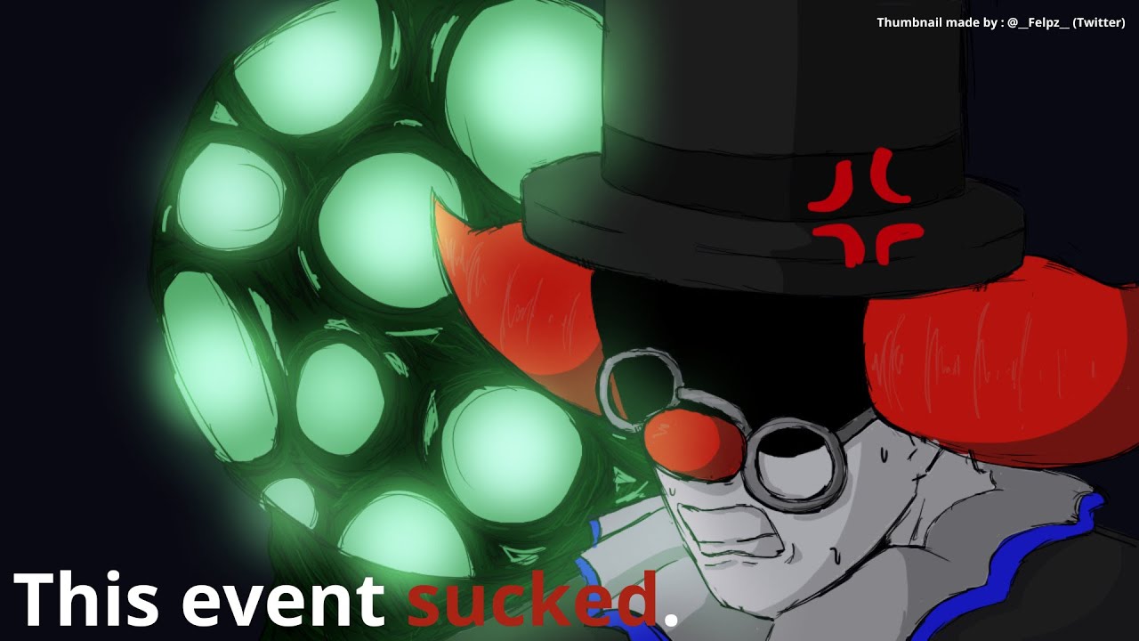 [ROBLOX] The NEW Pressure event experience - YouTube
