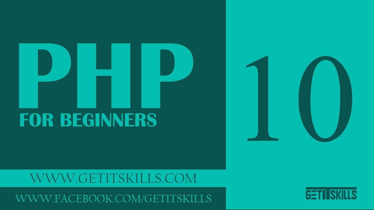 Php Tutorials In Urduhindi 10 Form Handling In Php Youtube