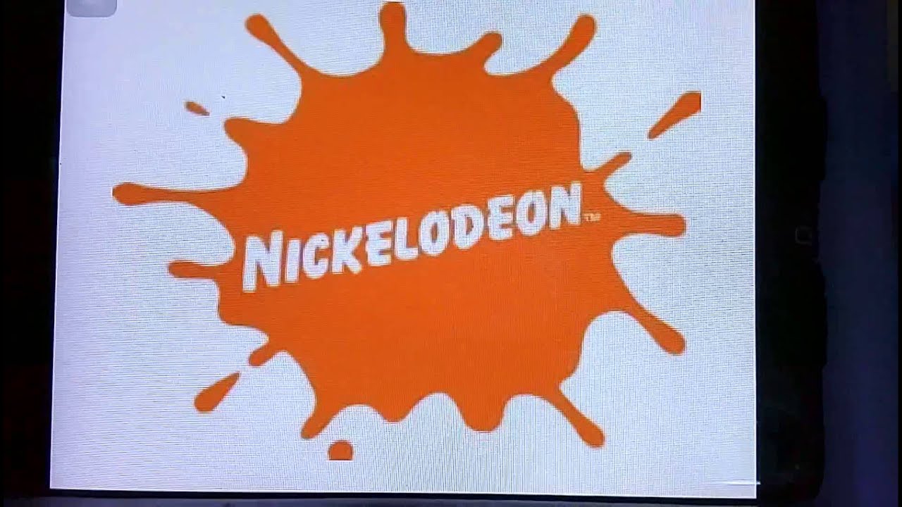Evolution of Nickelodeon logo - YouTube