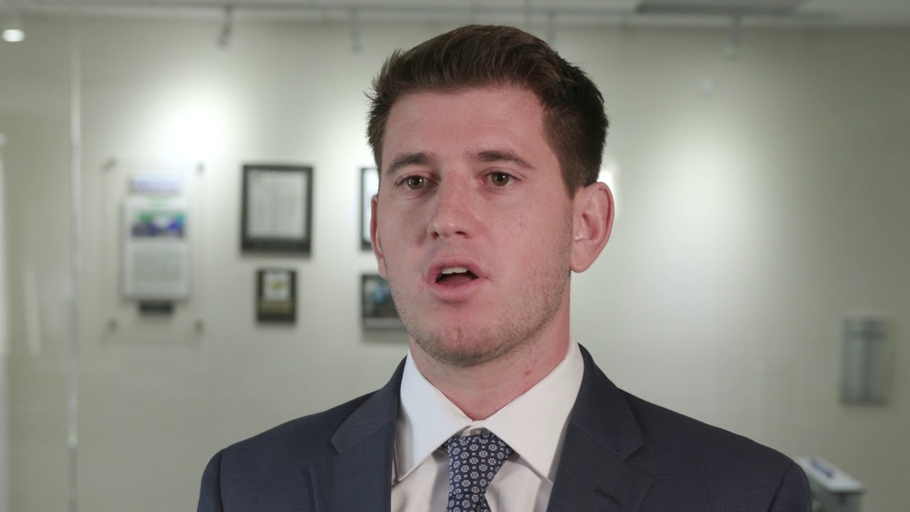 Andrew Visnick, Investment Analyst - YouTube