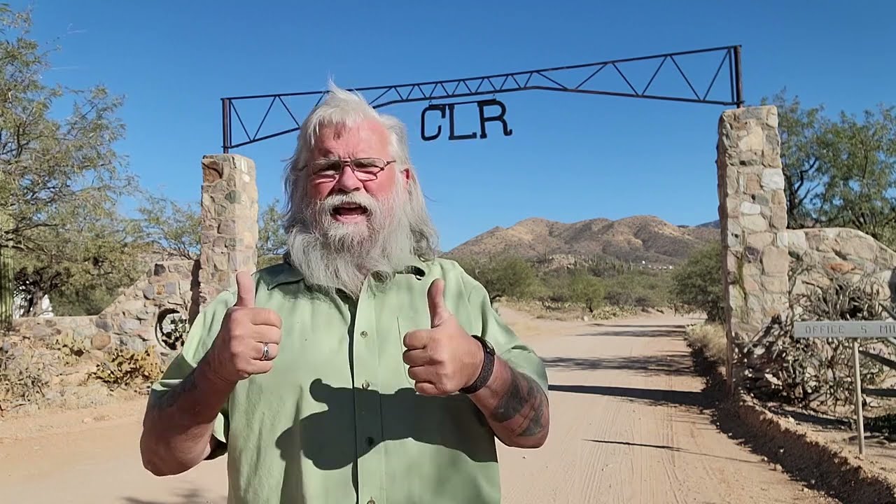 Caballo Loco Ranch TOUR Update 2022! Affordable Year-Round Camping Near ...