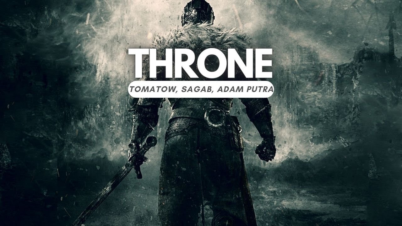 Tomatow & SagaB & Adam Putra - Throne | NCS Release - YouTube