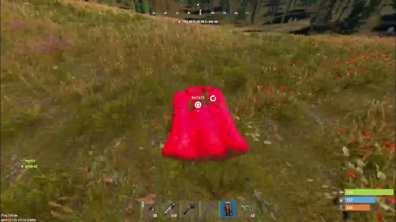 RUST CONSOLE HACKS PS5 CRONUS ZEN [NO REMOTE PLAY] GUNCHO Script!! # ...