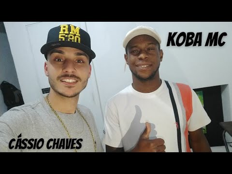 Cássio Chaves OFC e Koba Mc - YouTube