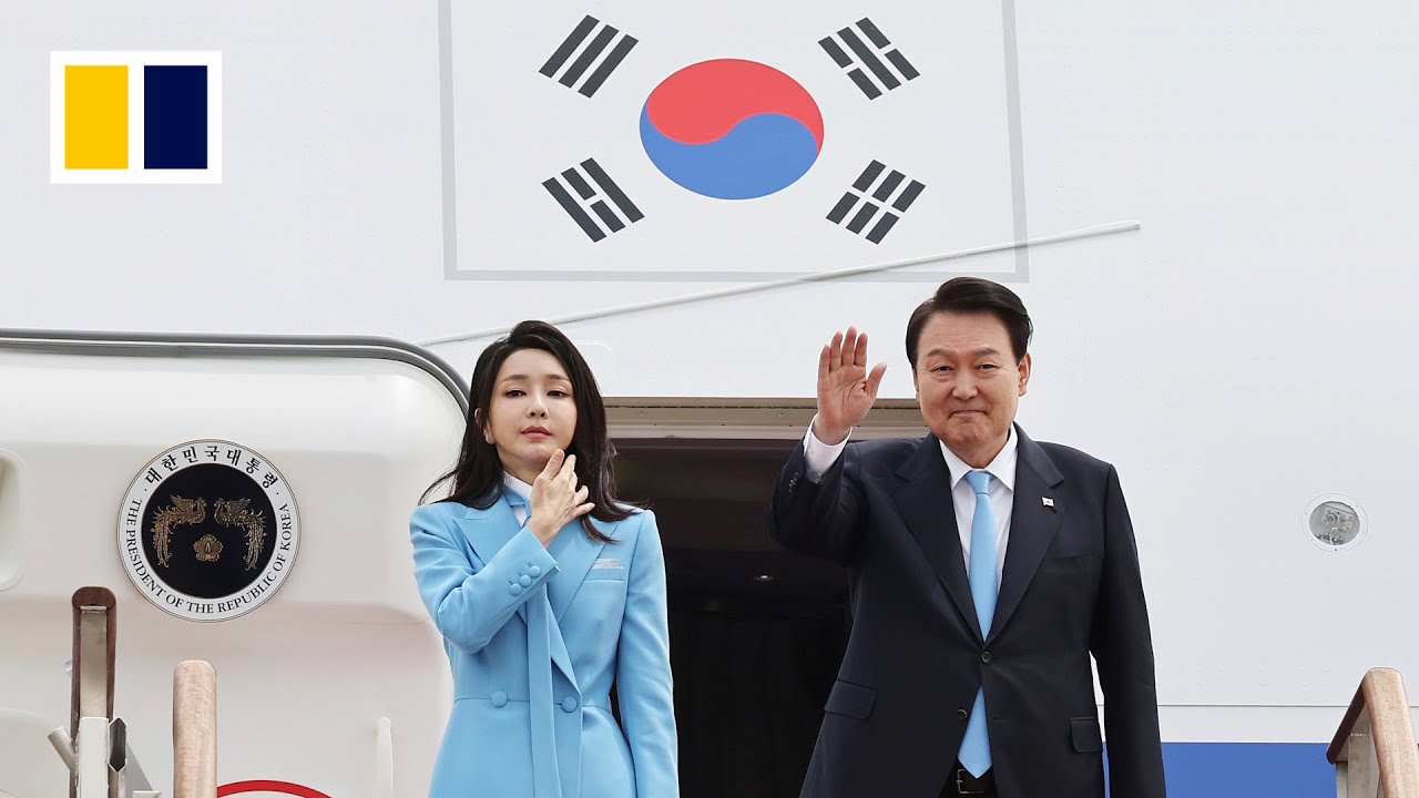 Dior bag scandal ruffles South Korean feathers - YouTube