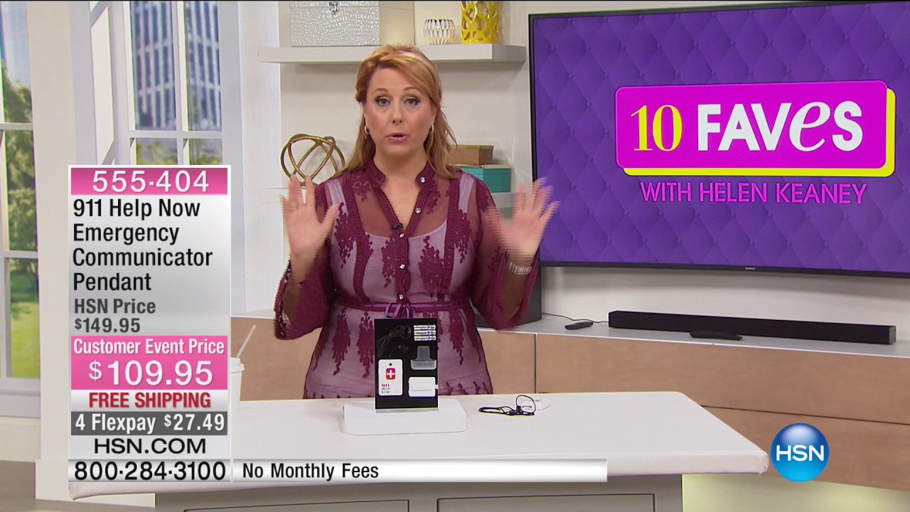 HSN | 10 FAVES 05.14.2017 - 03 AM - YouTube