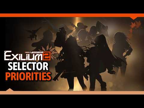 Reunion Oath: Who Should You Pull? | Girls' Frontline 2: Exilium
