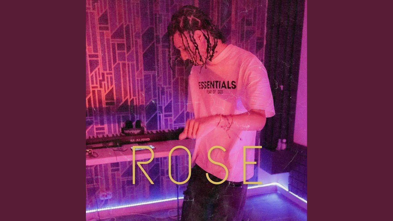 rose - YouTube