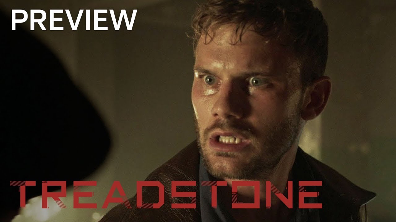 Treadstone Preview | On Season 1 Episode 5 | on USA Network - YouTube