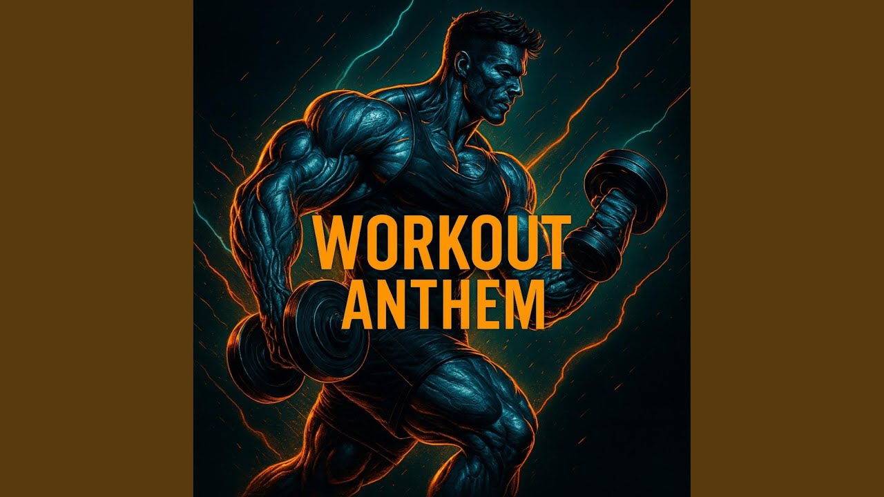 Workout Anthem Savage Energy - YouTube