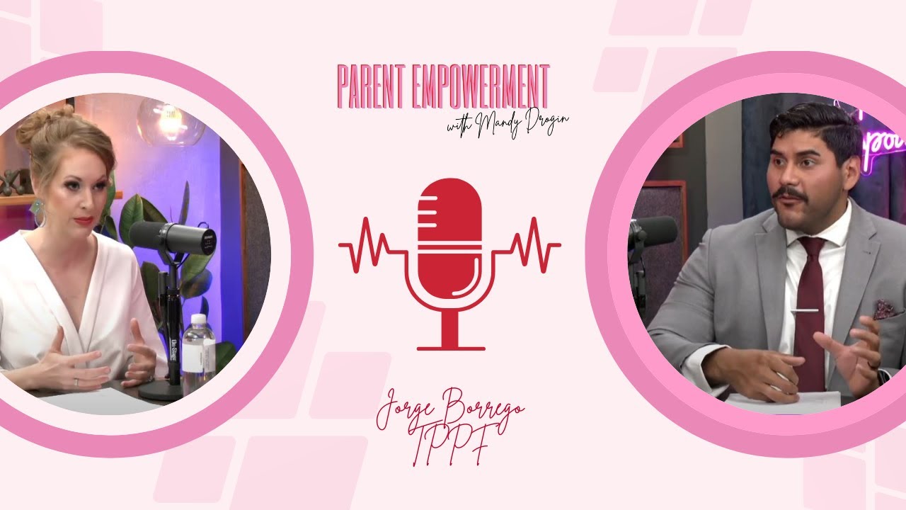 Parent Empowerment with Mandy Drogin | Teachers' Bill of Rights - YouTube