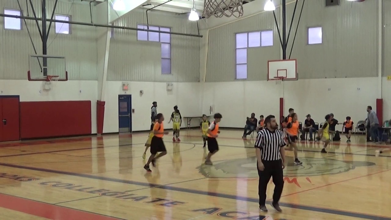 RS Tigers 14U Basketball 1.25.2020 (4 of 4) - YouTube