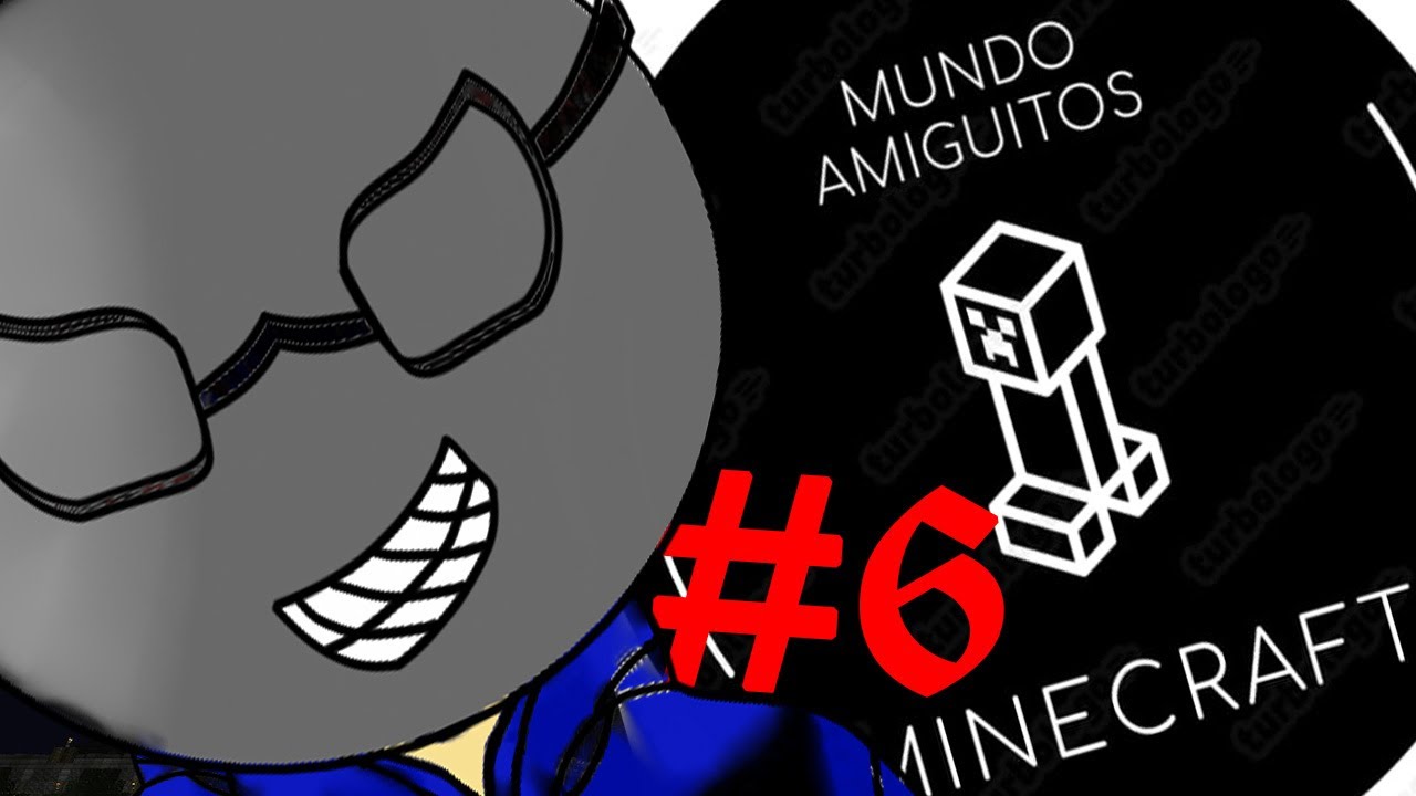 Un Mapache Random | #MundoAmiguitos - YouTube