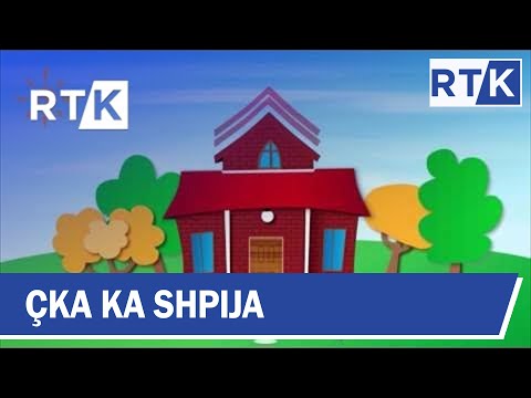 Çka Ka Shpija - Episodi 20 -  Sezoni II - Episodi Festiv për Pavarësi