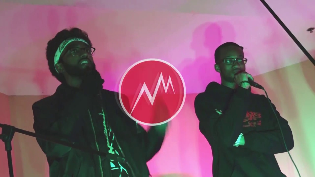 HEARt* 2017 - Rap Performance Highlight #2 PHOTONIC B.E.A.M. - MUSIC ...
