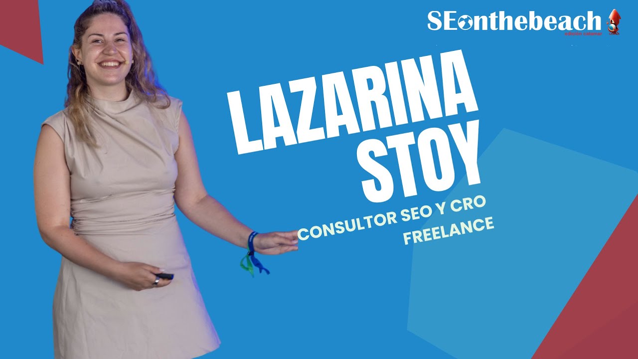 EN- Content Transformation Framework of the Future | Lazarina Stoy ...