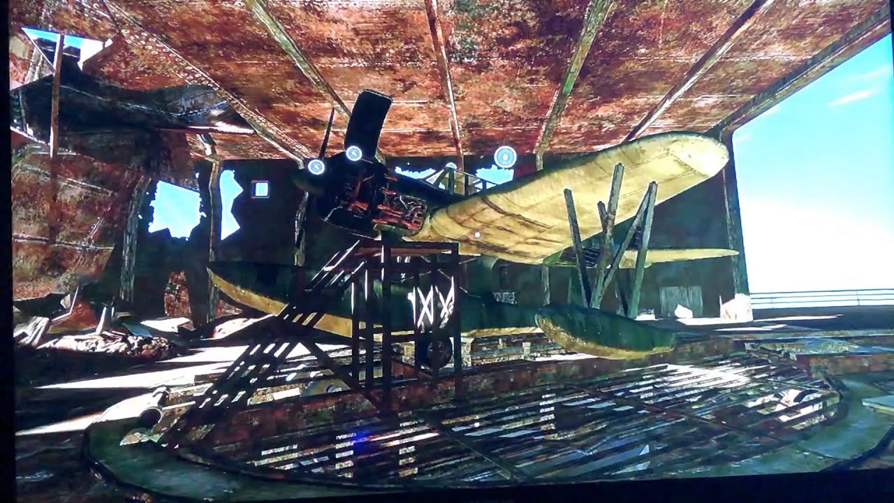 I FOUND A PLANE!! (Stranded deep) #3 - YouTube