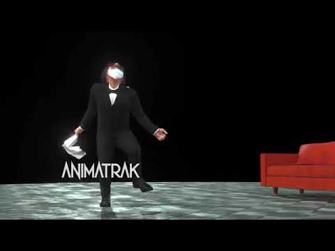 ANİMATRAK 2 - KARANTINA DANSI