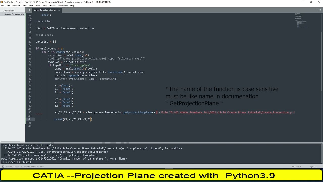 Python Catia Automation Top 6 Best Answers Brandiscrafts python-catia-automation-top-6-best-answers-brandiscrafts