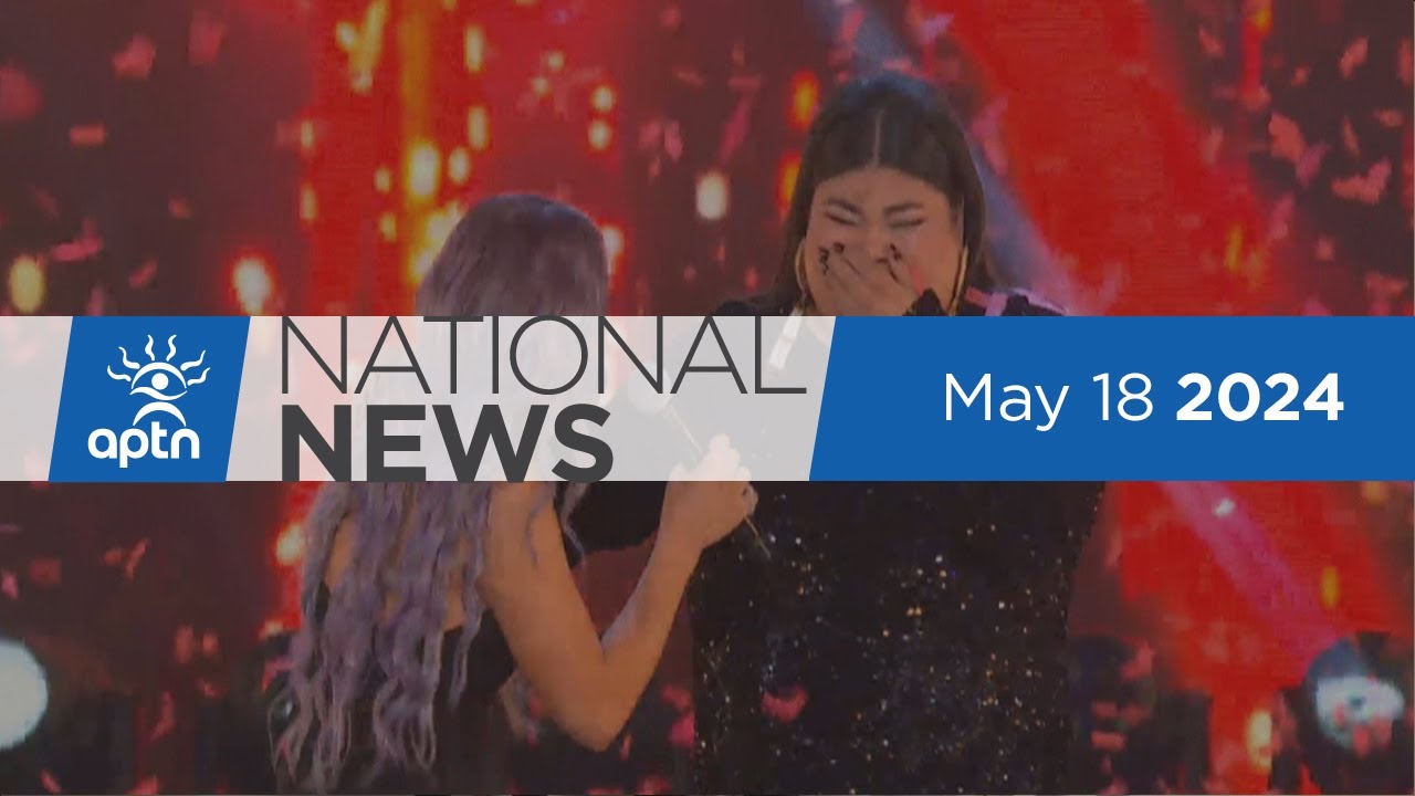 Newscasts - APTN News