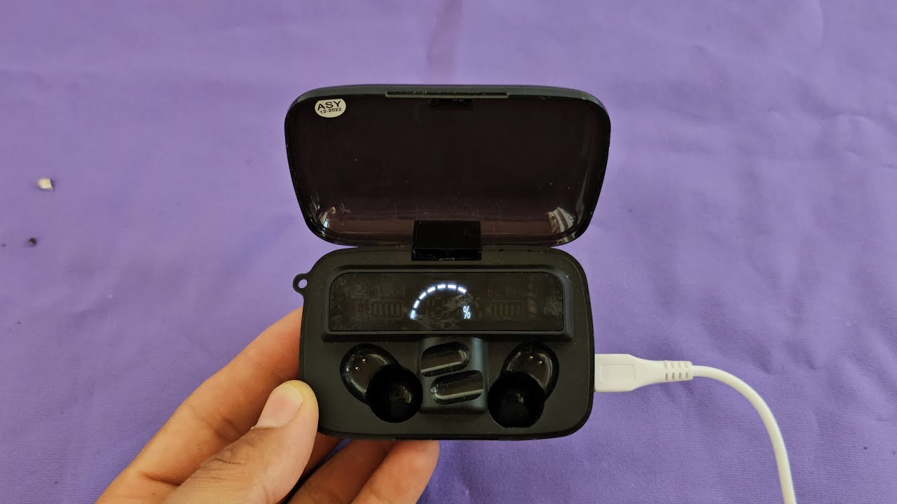 How to repair a Bluetooth wireless speaker charger at home - YouTube