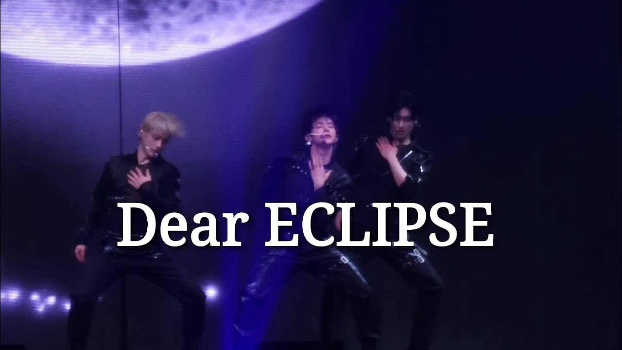 20240920 ZEROBASEONE THE FIRST TOUR [TIMELESS WORLD] IN SEOUL DAY1 Dear ECLIPSE 장하오 직캠 #장하오 #제로 ...