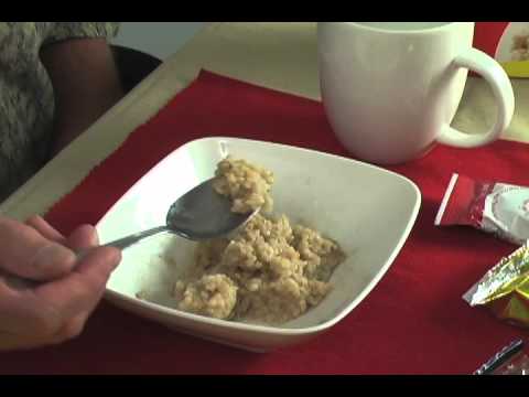 HeaterMeals Plus Breakfast Kits - YouTube