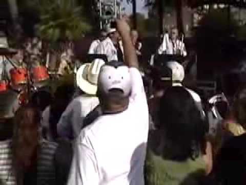 Sunny Ozuna Medley with Aviso Band - YouTube