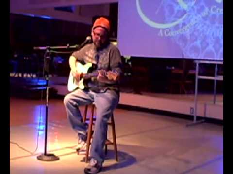 Tim Combs @ Creativa Convergence - YouTube