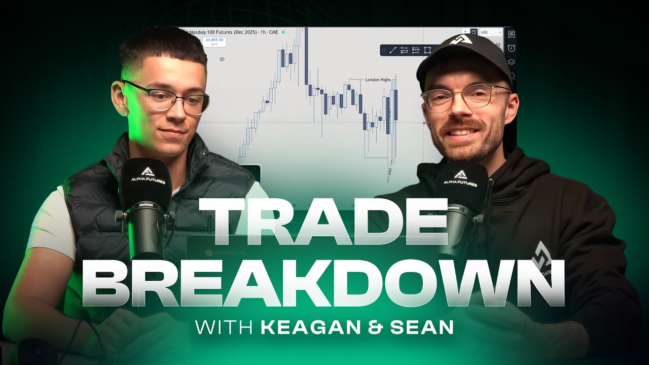 How to Use Liquidity and Structure for Precise Entries | Trade ...