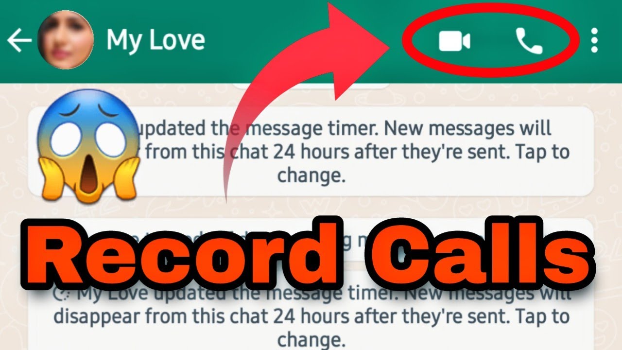 How To Record Whatsapp Call On Android Phone YouTube how-to-record-whatsapp-call-on-android-phone-youtube