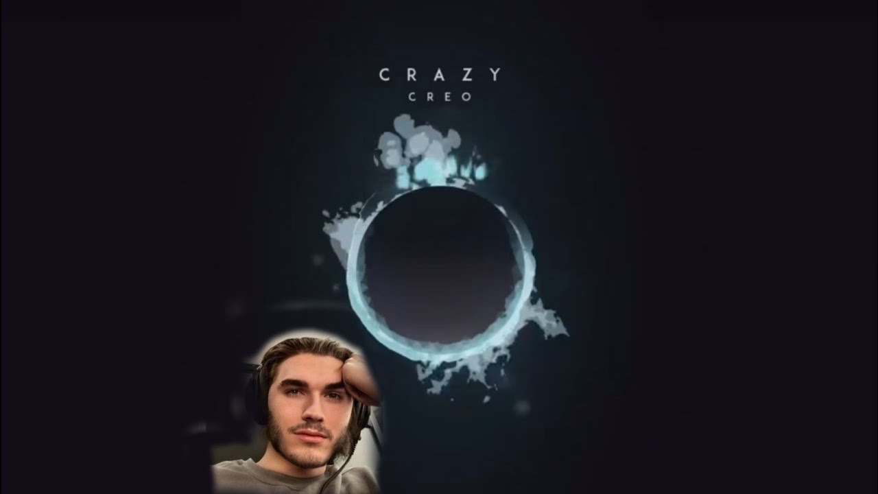 Creo - Crazy, but "he" is the one who's crazy. - YouTube