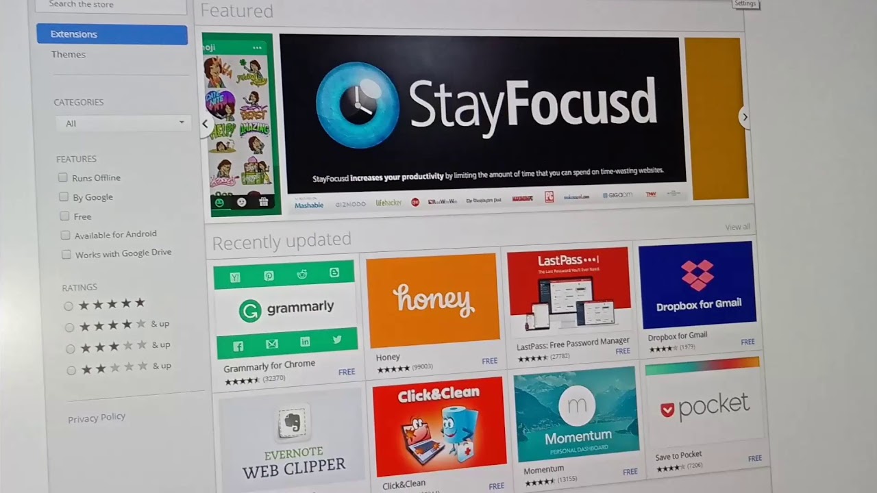 How to solve problem on Windows 10 on Chrome download interrupted ...