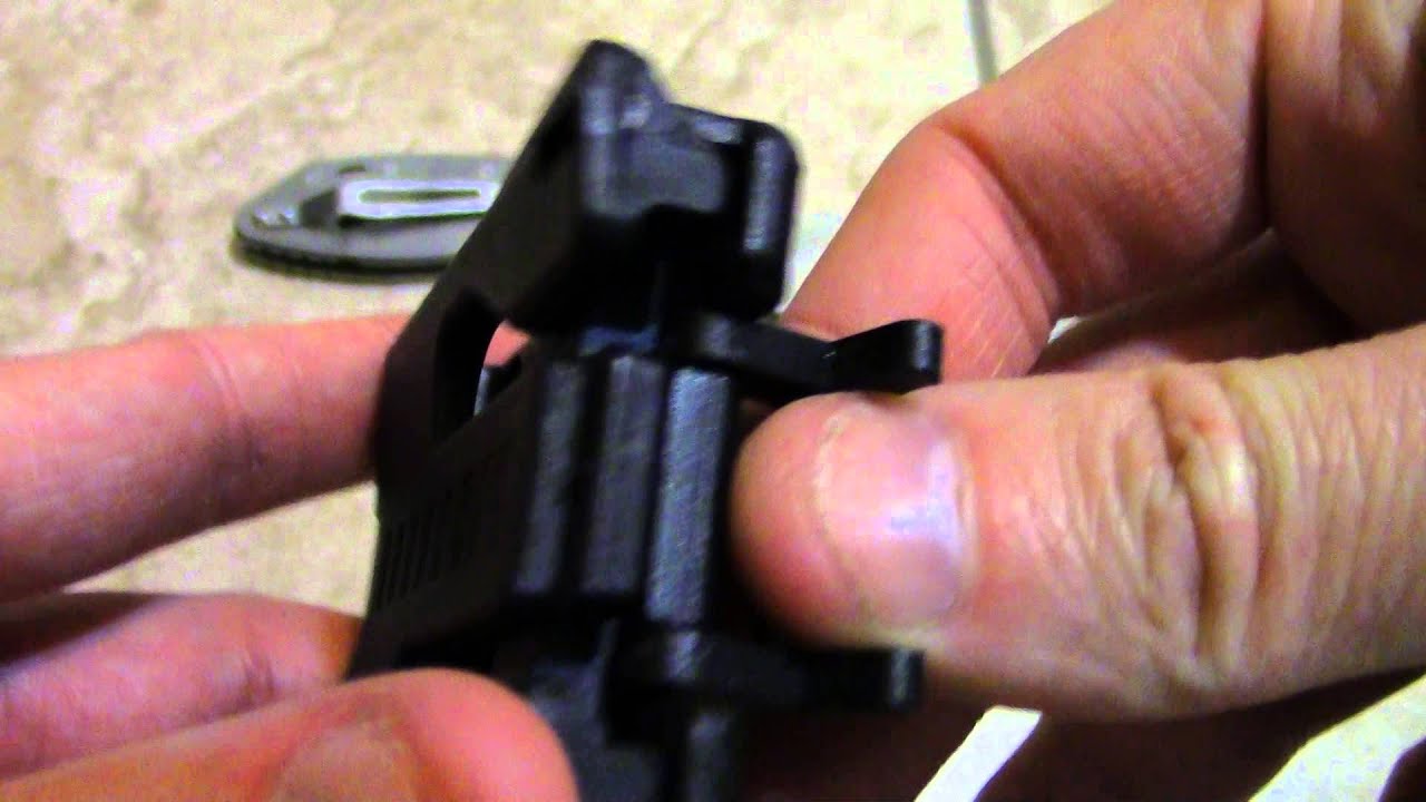 Unboxing 3$ TEK-LOK clone + molle quick connect - YouTube