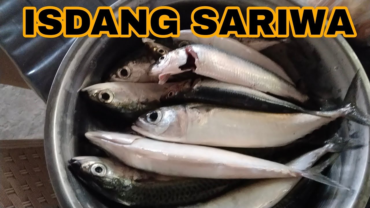 Nag Punta Aq Sa Palengke, Ang Asawa kona Ang Nag Luto Sinigang Isda ...