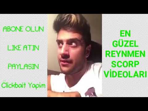 Reynmen 2018 güncel scorp