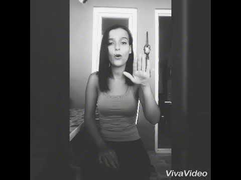 Teoman-Güzel birgün (işaret dili) ❤