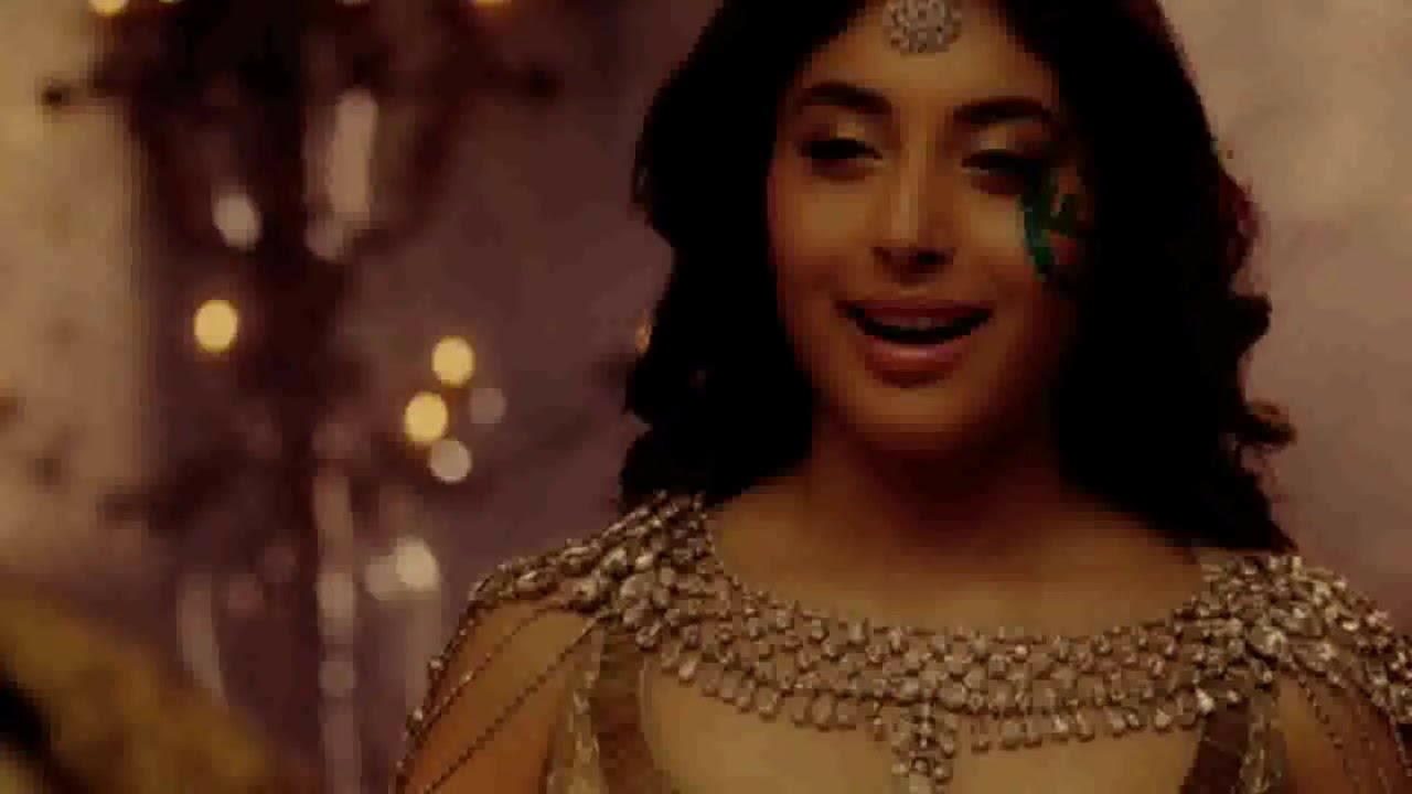 Chandrakanta full title song - YouTube
